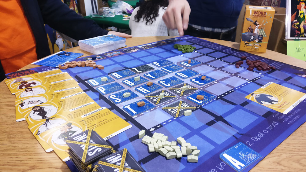 The Best Gateway Board Games - Beasts of Balance